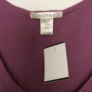Bozzolo | Tops | Tank Top | Poshmark